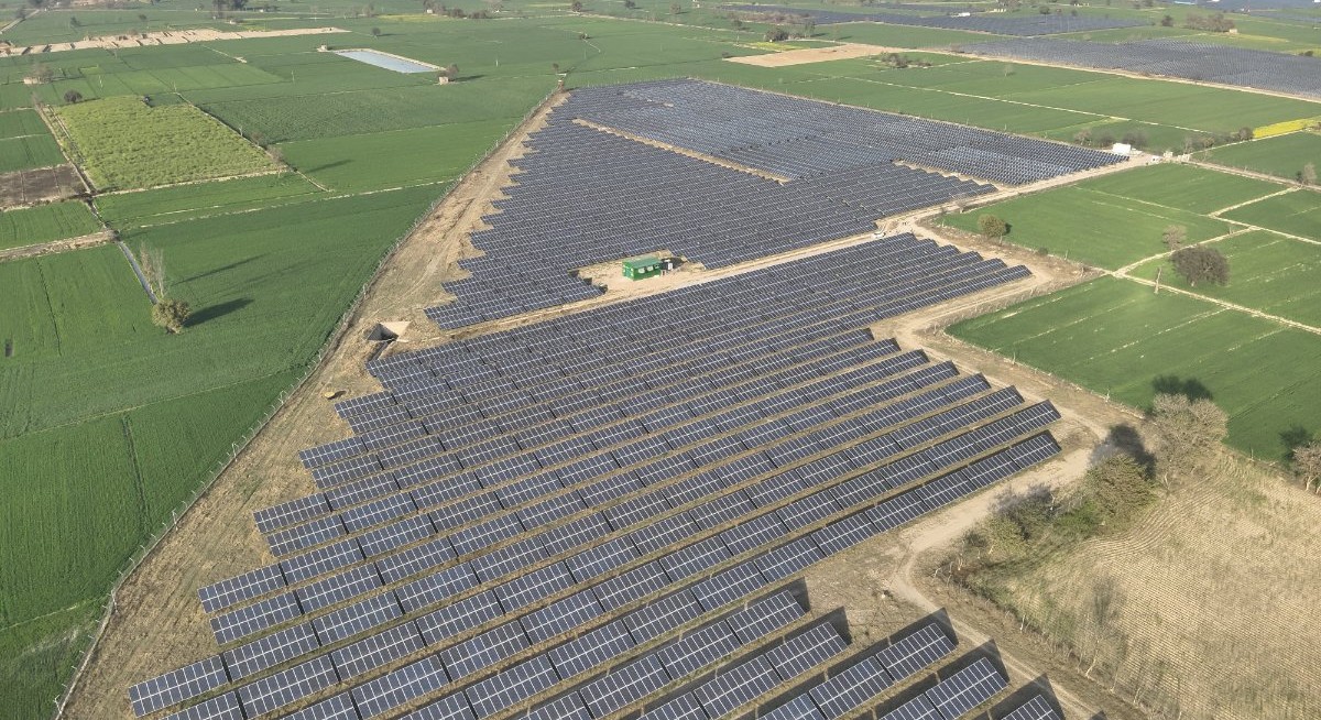 Sembcorp announces strategic plan for 2023 to 2028; targets 25GW of gross installed renewables ...